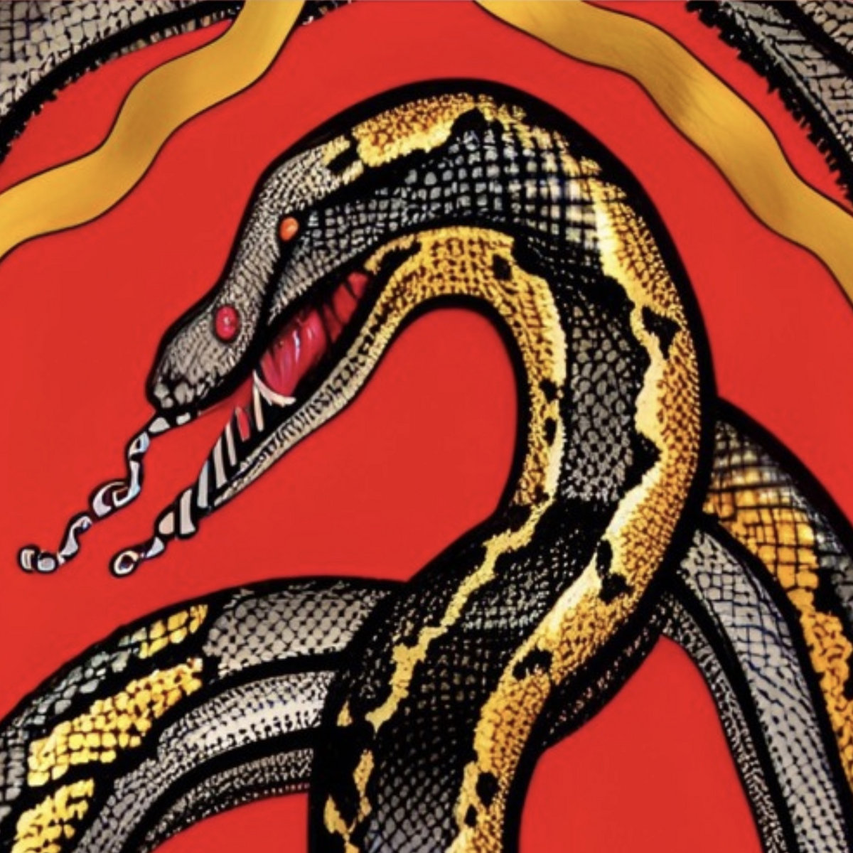 GUCCIFER X MACBETH 2K23 TRAXXX | Guccifer Beats