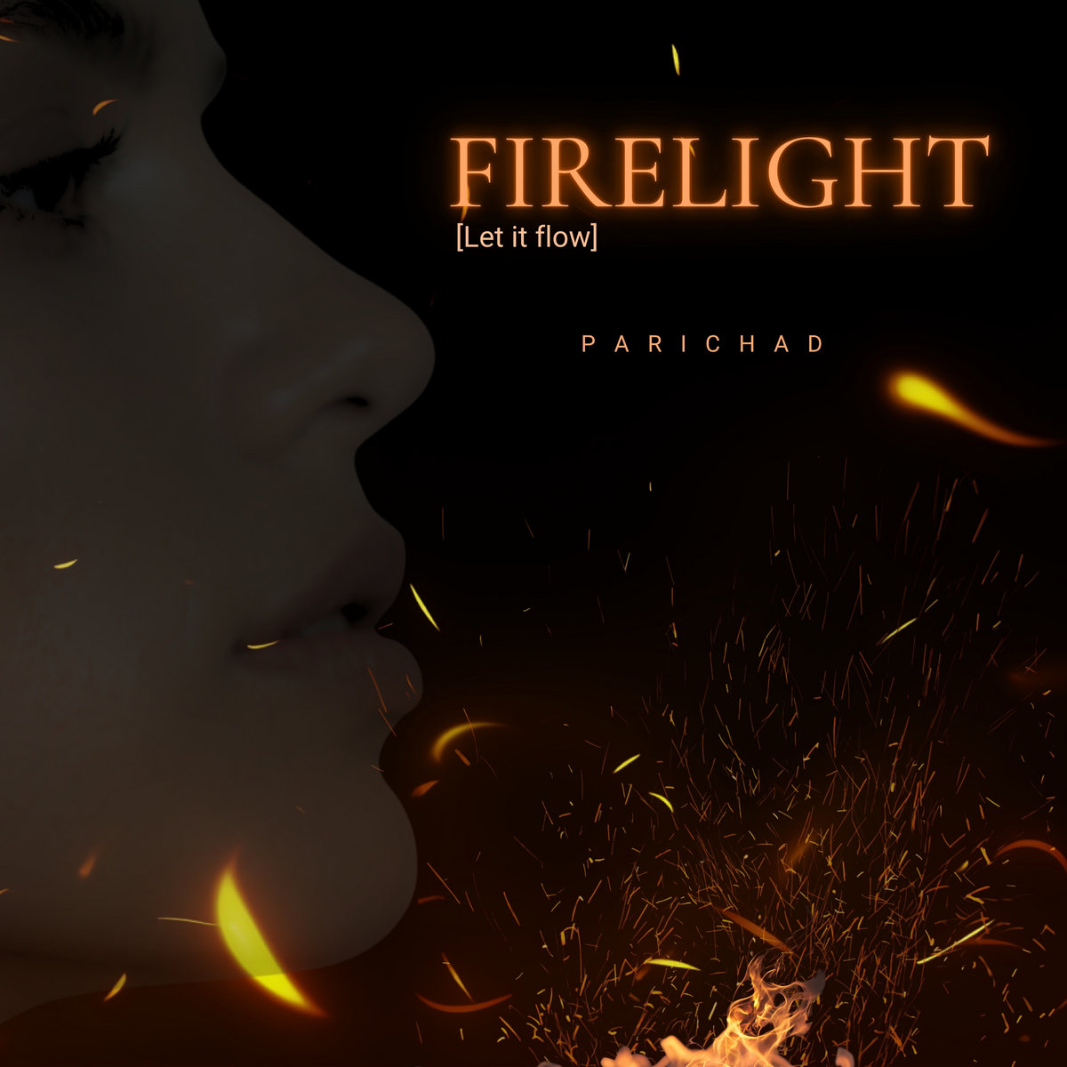 Firelight (Let it Flow) | Parichad | Sessions on the Green