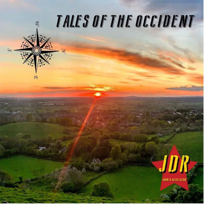 Thomas Pocock Rides Again! | John D Revelator