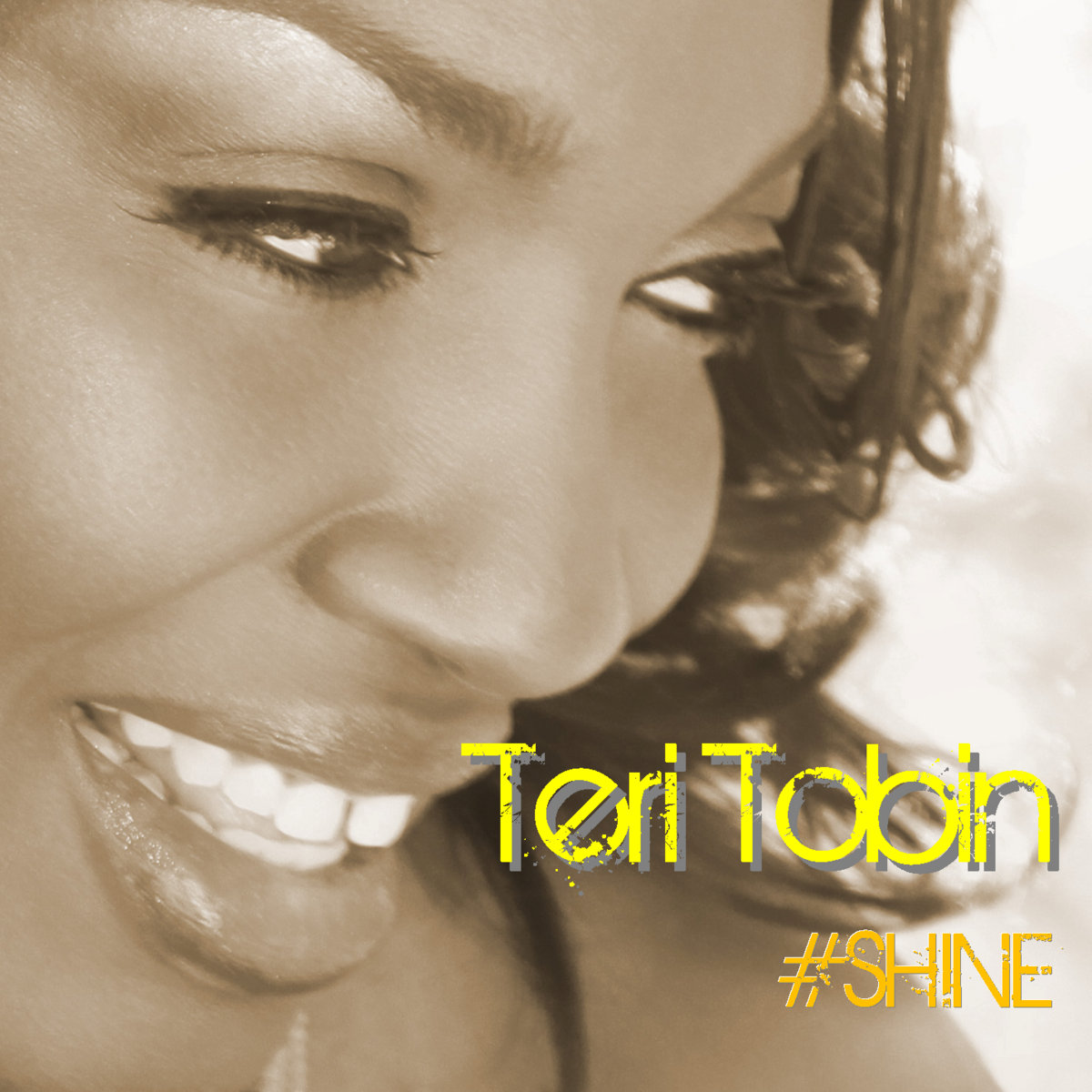 #SHINE | Teri Tobin