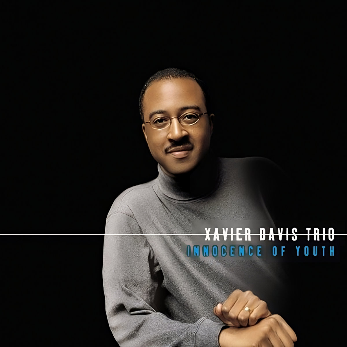 Innocence of Youth | Xavier Davis | Fresh Sound Records