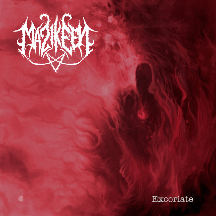 Excoriate (Disembowelment Cover) | Mazikeen | MaziKeen