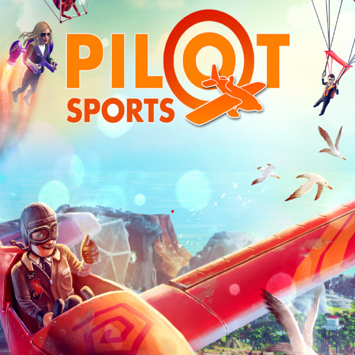 Pilot Sports OST | Sven Gerlach
