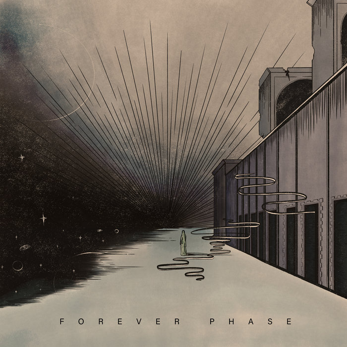 FOREVER PHASE | Paul Meany