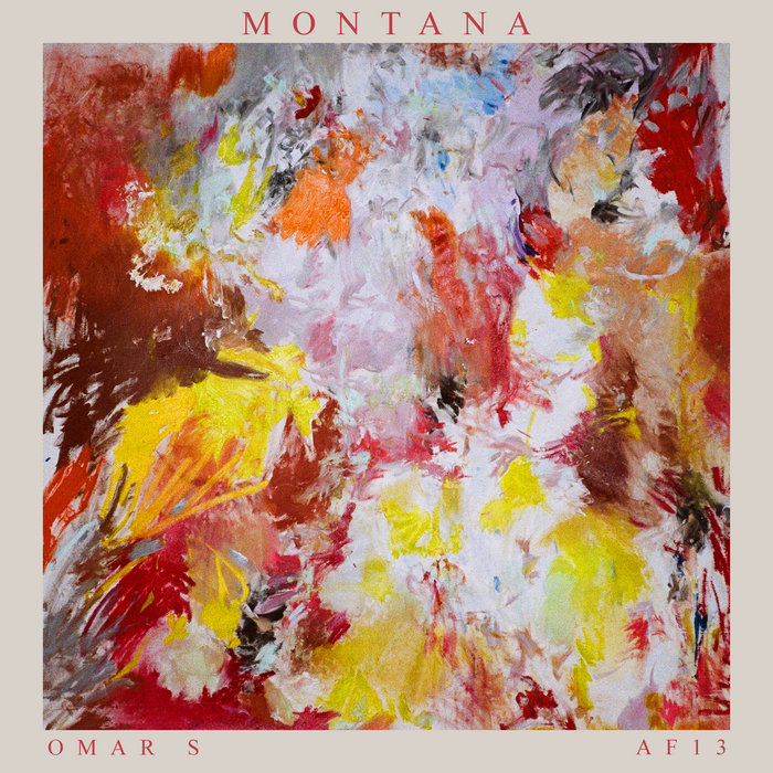 White Horses (Feat. Mitchell Yoshida) | Omar S, AF13, Desire | AF13