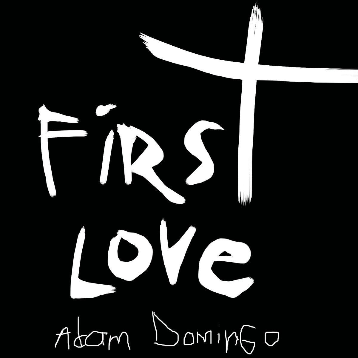 First Love | Adam Domingo