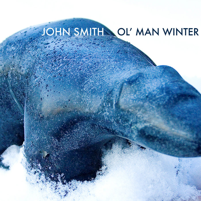 Ol' Man Winter | John Smith | peanutsandcorn