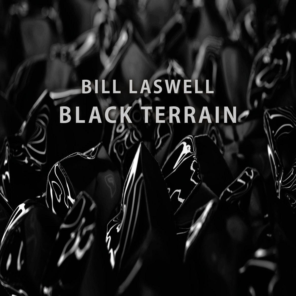 Black Terrain | Bill Laswell