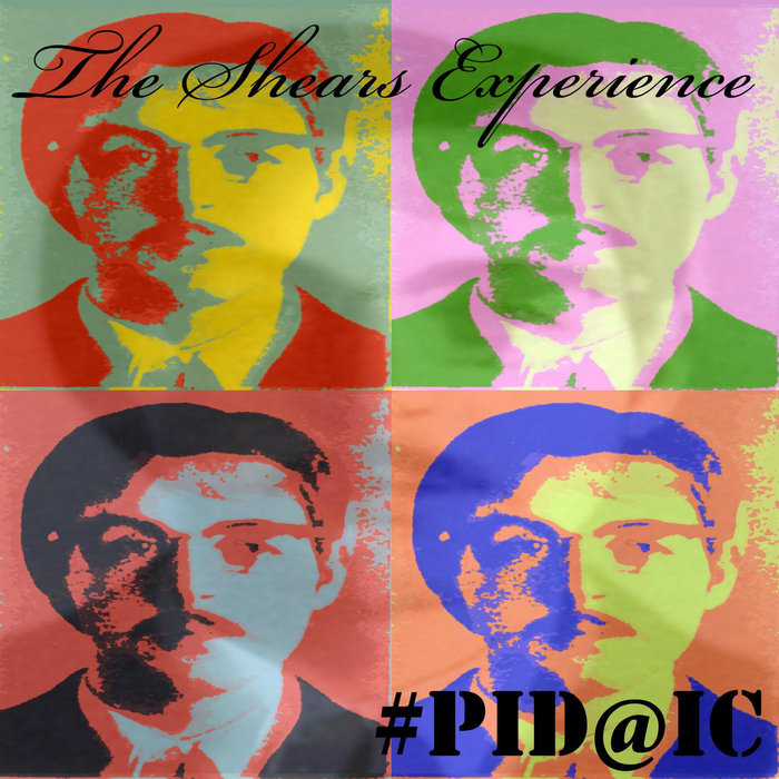 #PID@IC | The Shears Experience