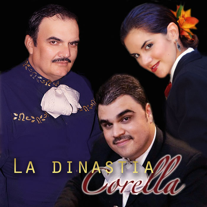 La Dinastia Corella | Rafael Corella