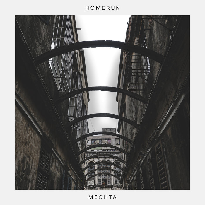 Homerun / Mechta | IOM
