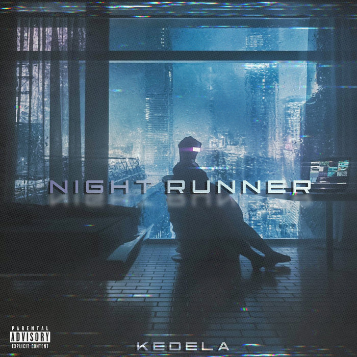 NIGHT RUNNER | KEDELA