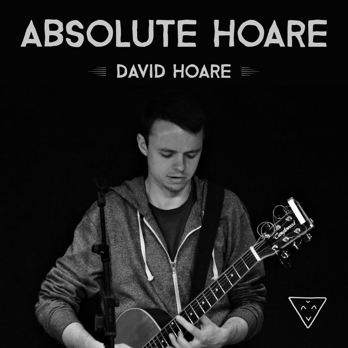 Absolute Hoare | David Hoare