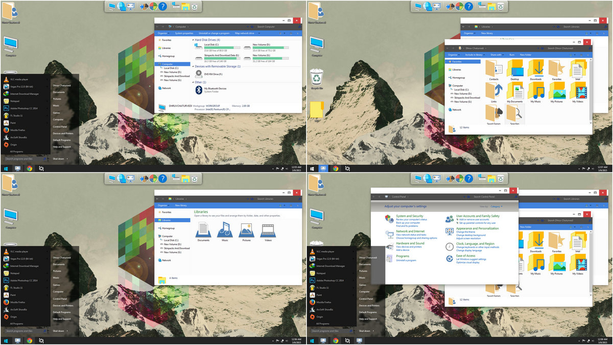 Windows 7 Starter 32 Bit Service Pack 1 Download | Halohan | hollcarpamarti