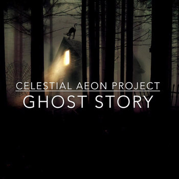 Music | Celestial Aeon Project