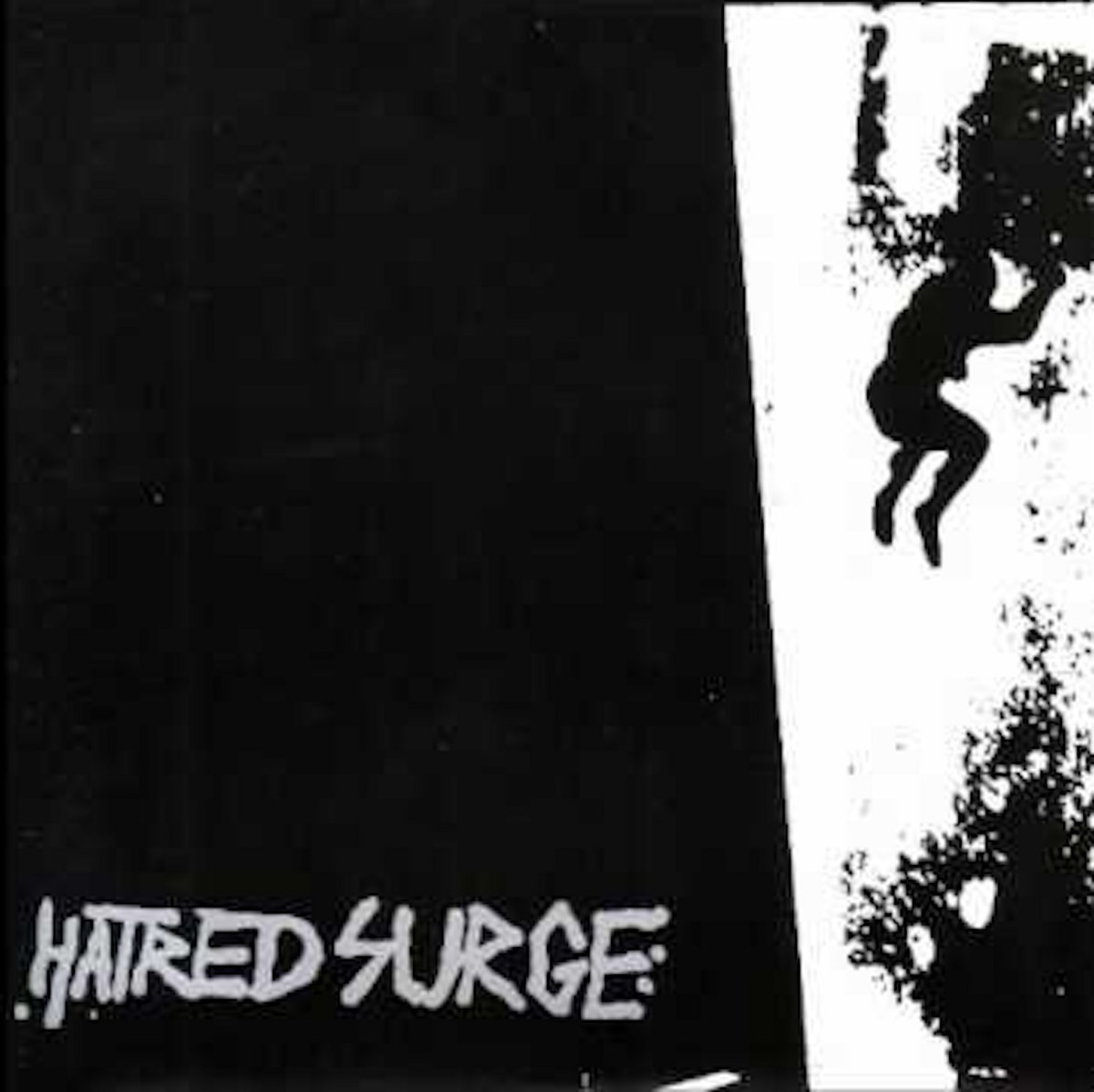 EP | Hatred Surge