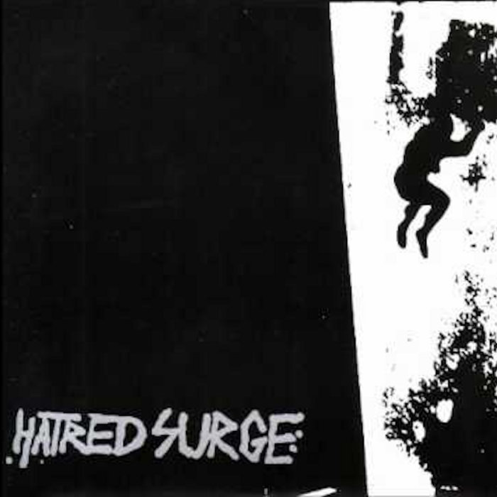 EP | Hatred Surge