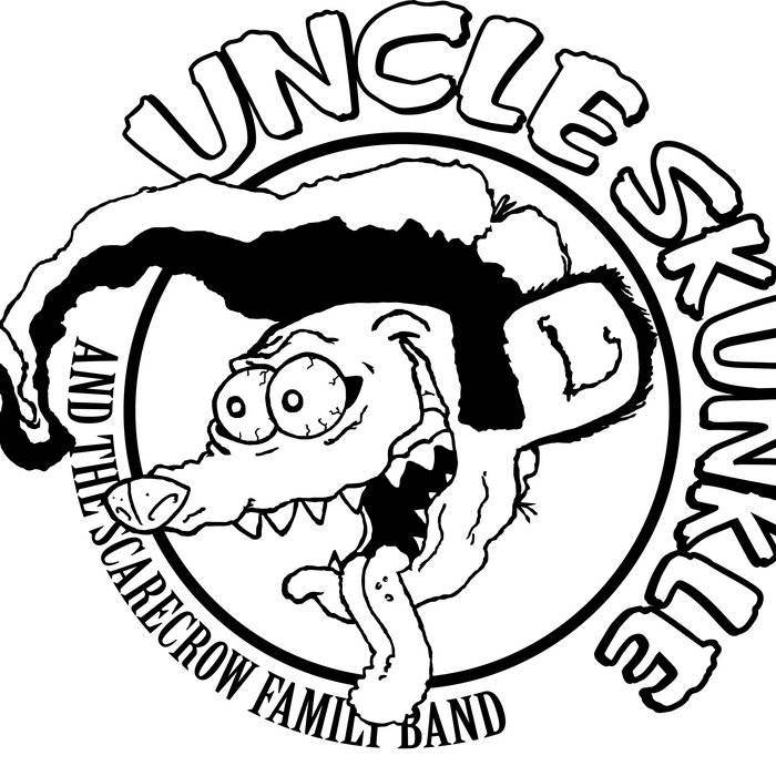 Uncle Skunkle EP | These Heathens