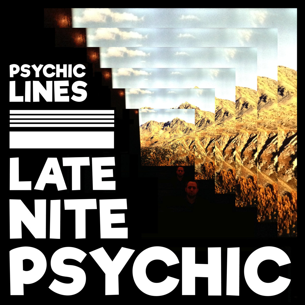 Late Nite Psychic | Psychic Lines