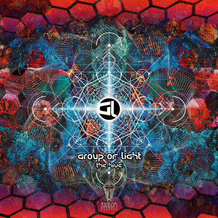 Luminous Source (432hz) | Group of Light