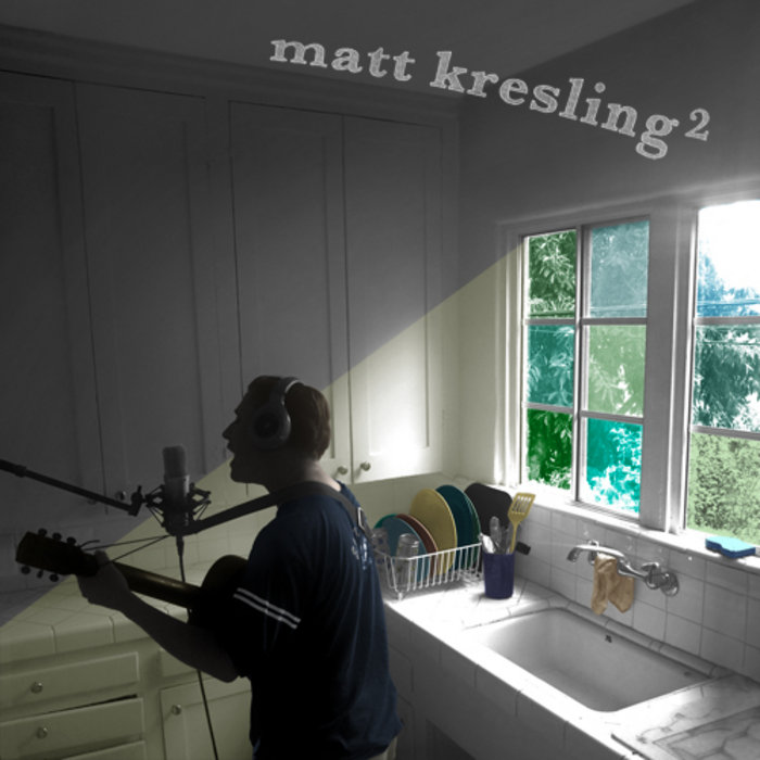 2 | Matt Kresling