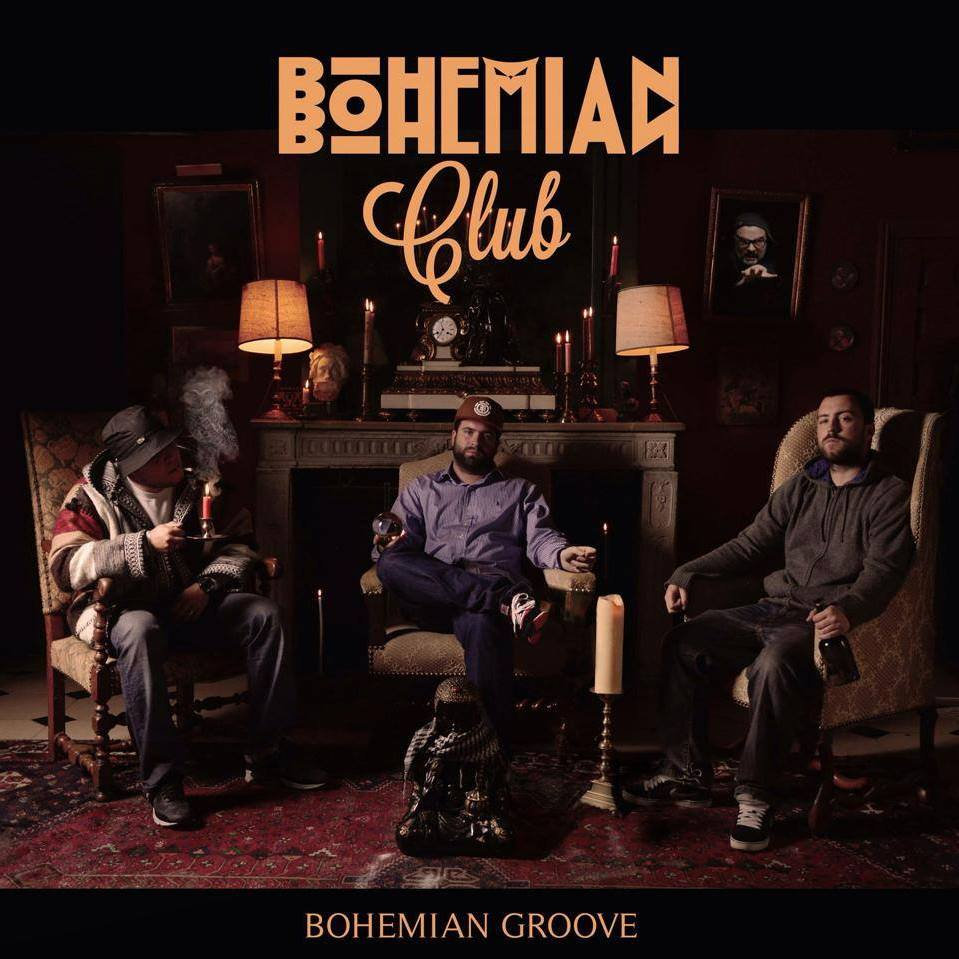 Bohemian Groove | Bohemian Club