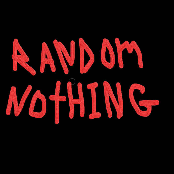 random nothing | Jason Austin
