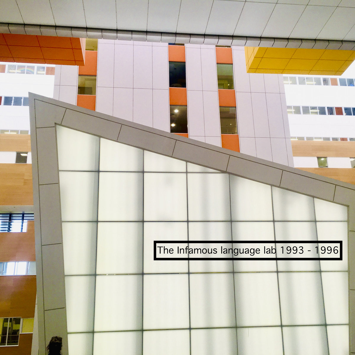 The Infamous Language Lab | FREE | swayzak