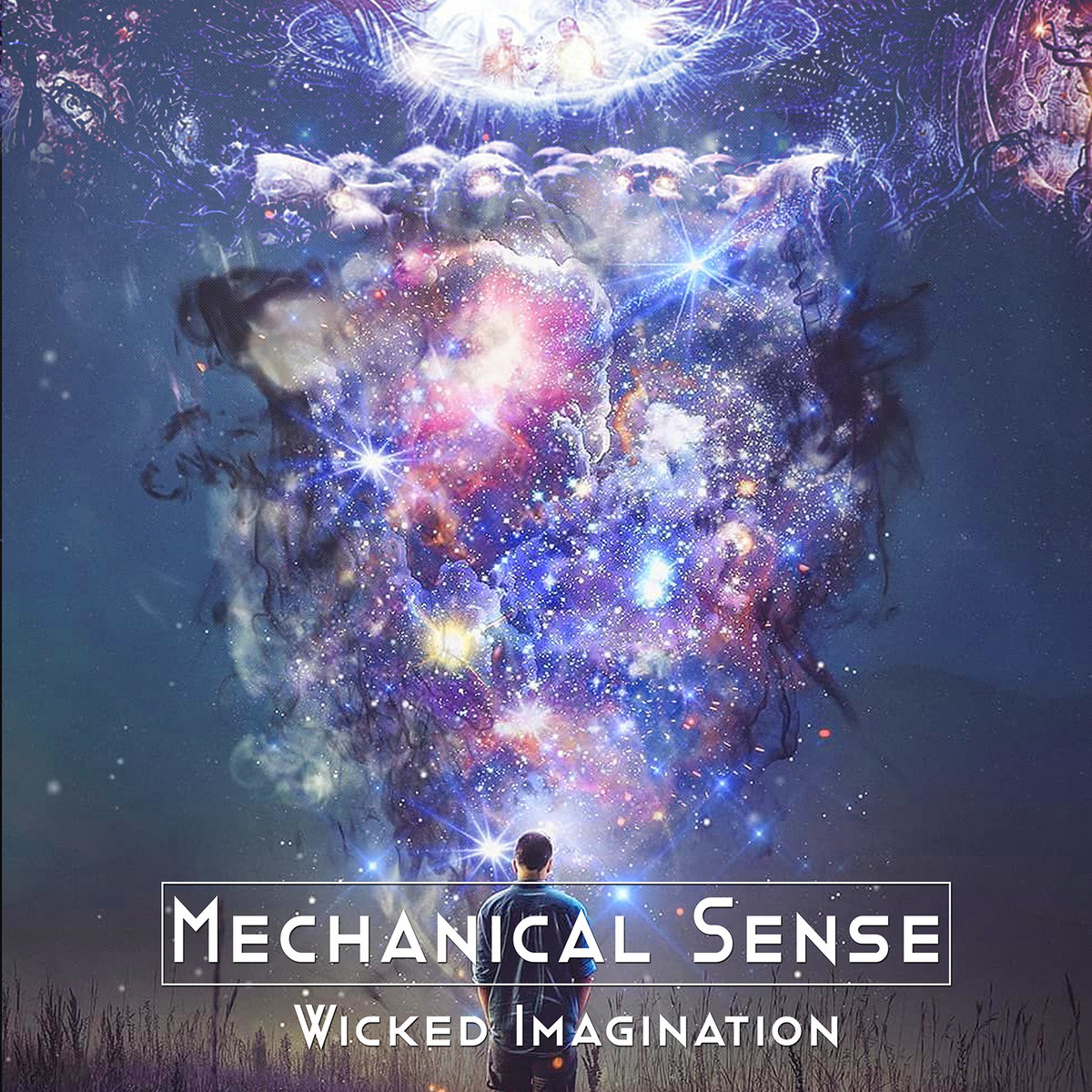 Wicked imagination | Mechanical Sense