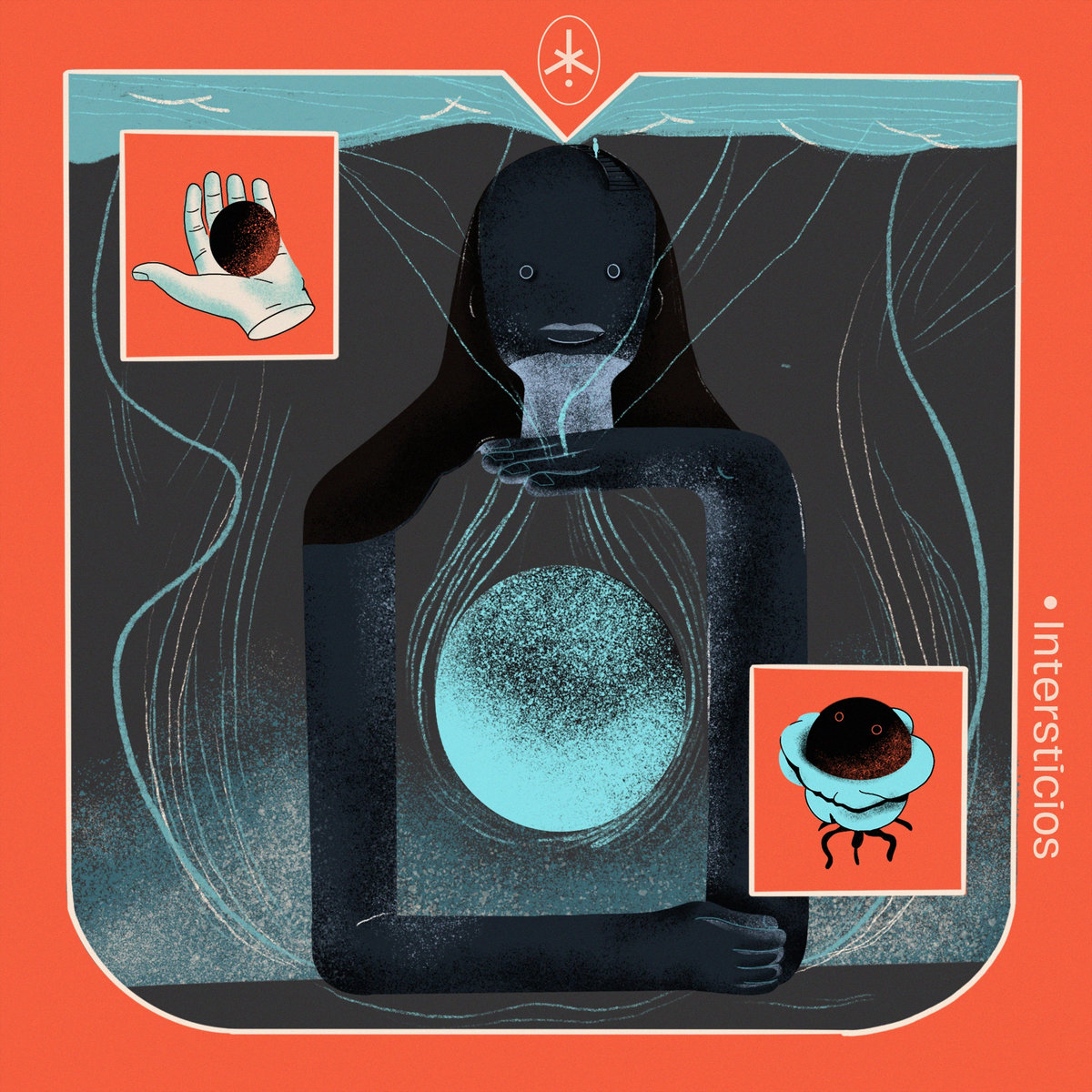 Intersticios | Rasgar