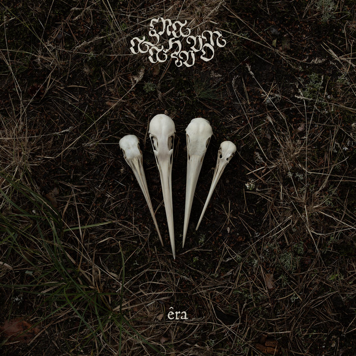 Êra | ASARHADDON | Vendetta Records
