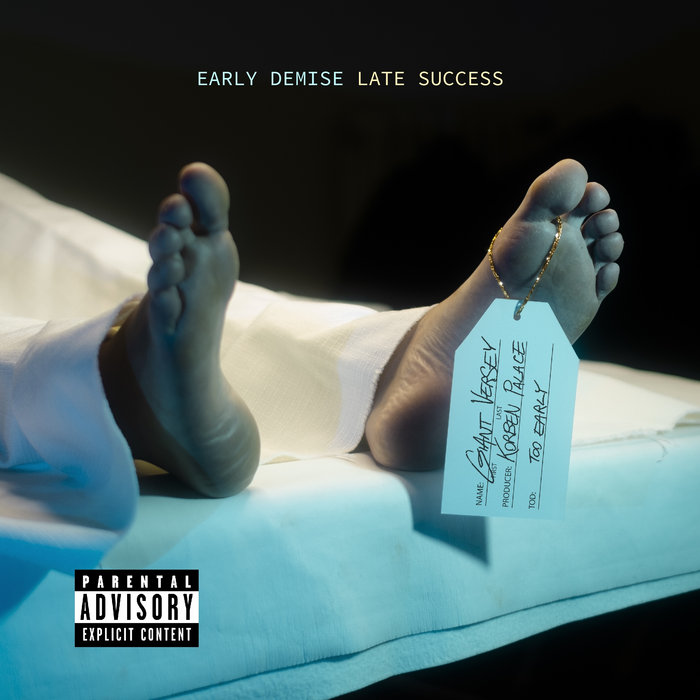 Early Demise, Late Success | Giant Versey