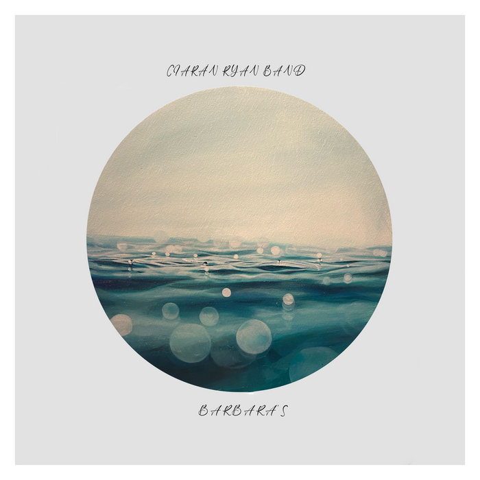 "Barbara's" - New Single Teaser | Ciaran Ryan