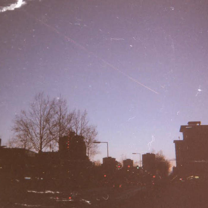 Analogue Slumber | Glimlicht | Meat for the Machines