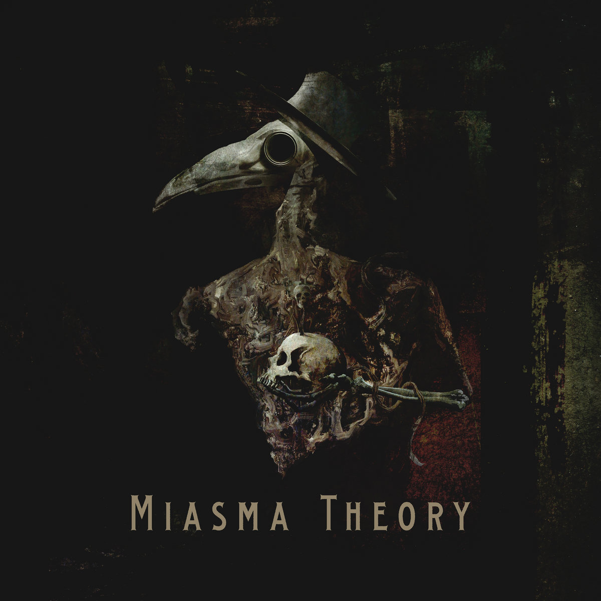 Miasma Theory | Miasma Theory