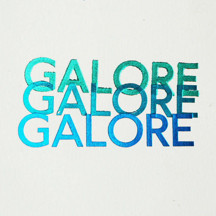 Galore Demos | Galore