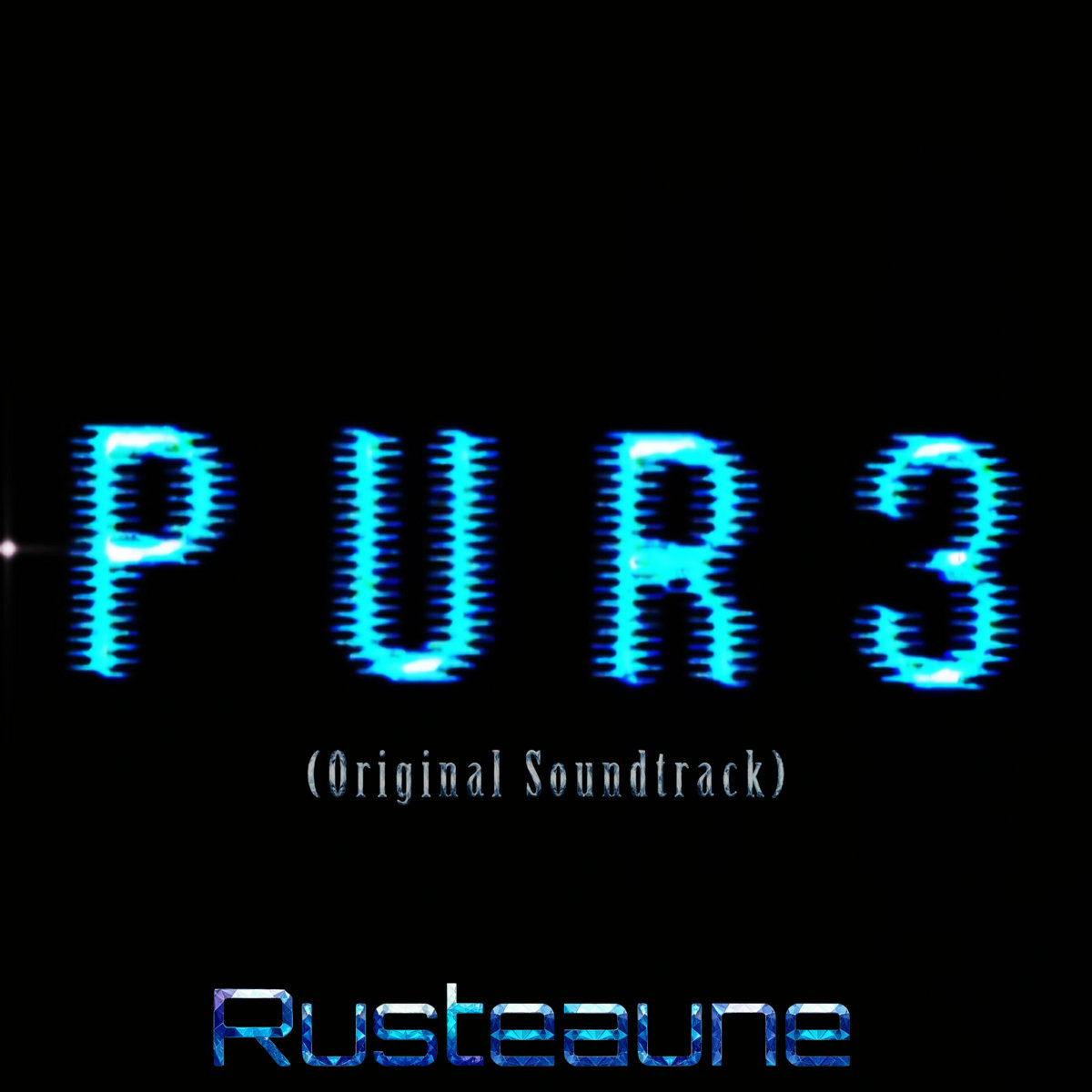 PUR3 | Rusteaune