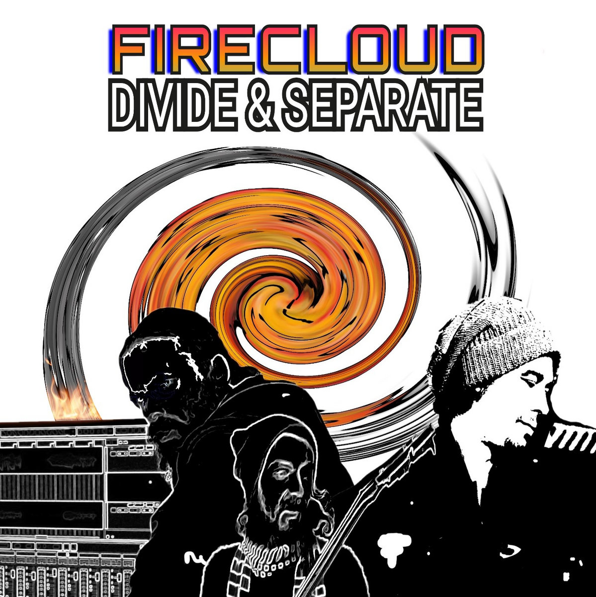 Divide & Separate | FireCloud.Band