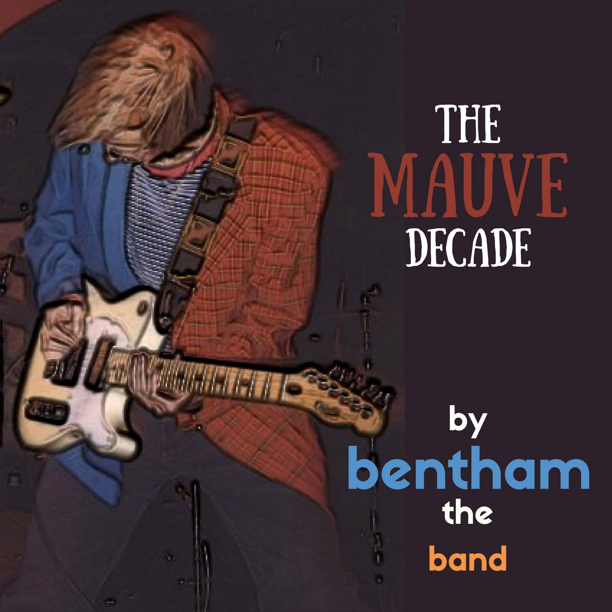 The Mauve Decade | Bentham