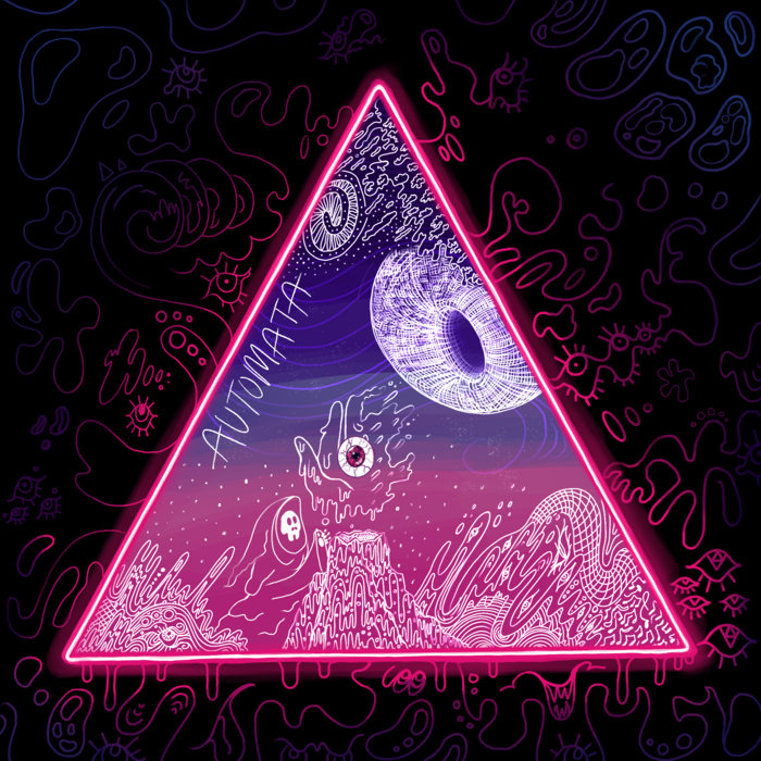 The Bird Of The Mountain | Automata