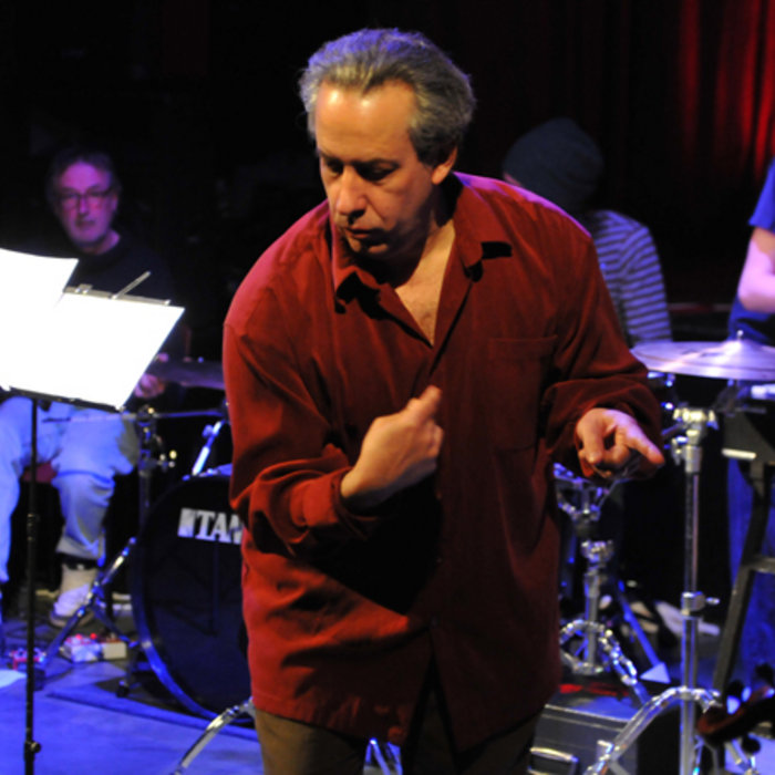 GGRIL + Jean Derome - Canot-camping | ggril + Jean Derome | GGRIL