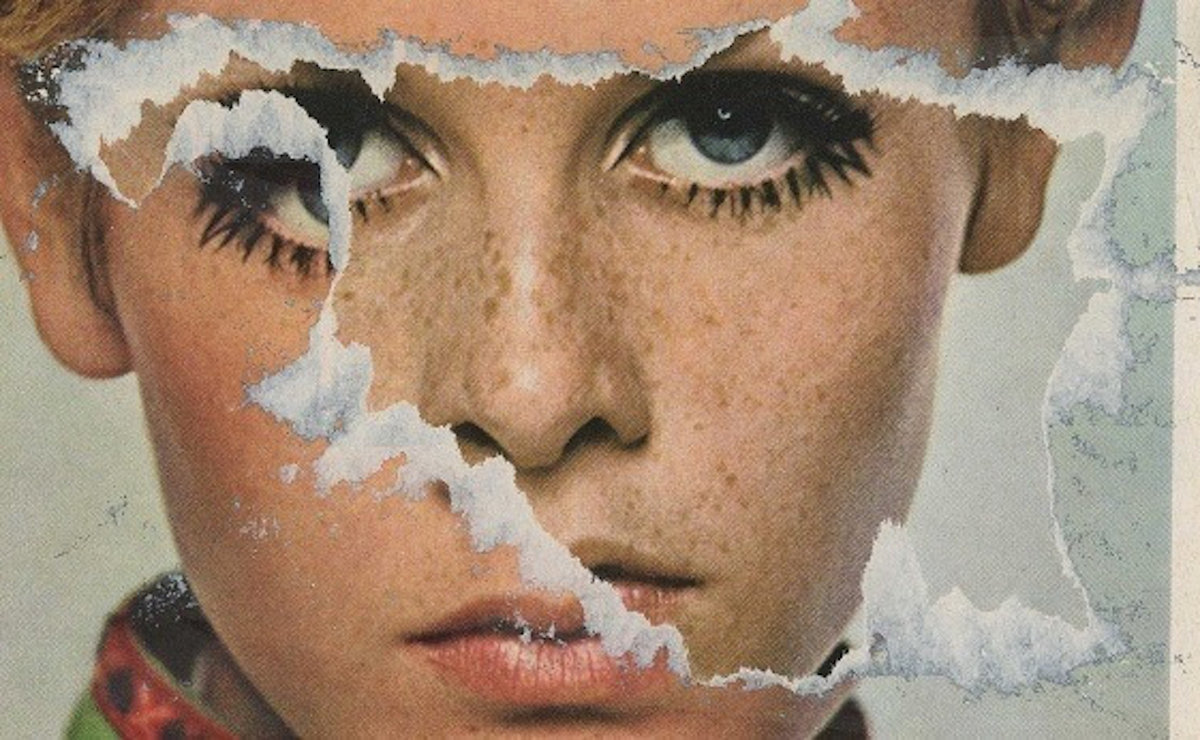 Temple of Anxiety | B.P. Hughes / David Nadeau | {AN} Eel