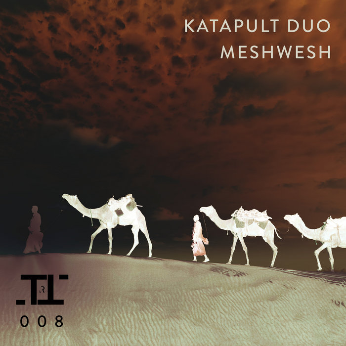 Meshwesh | Katapult Duo | TTR