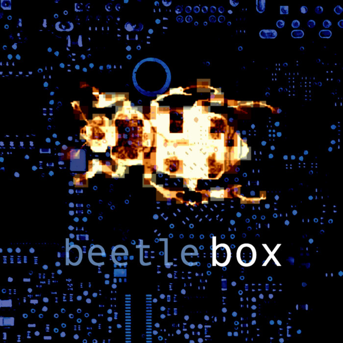 EP | Beetlebox