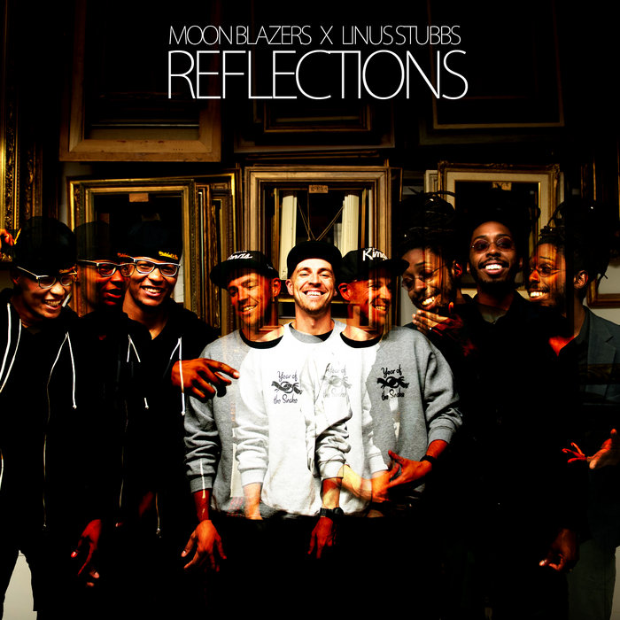 Reflections (Deluxe Edition) | Moon Blazers