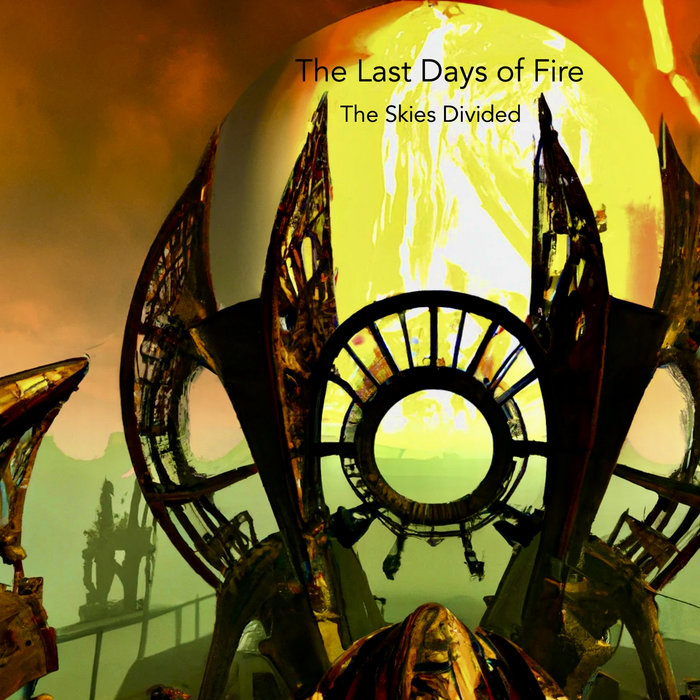 The Skies Divided | The Last Days of Fire