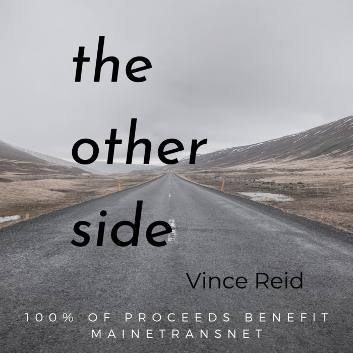The Other Side | Vince Reid
