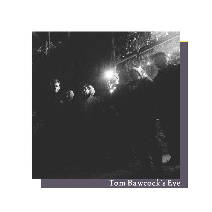 Tom Bawcock's Eve | Mousehole Community Singers | Sounds Like Cornwall