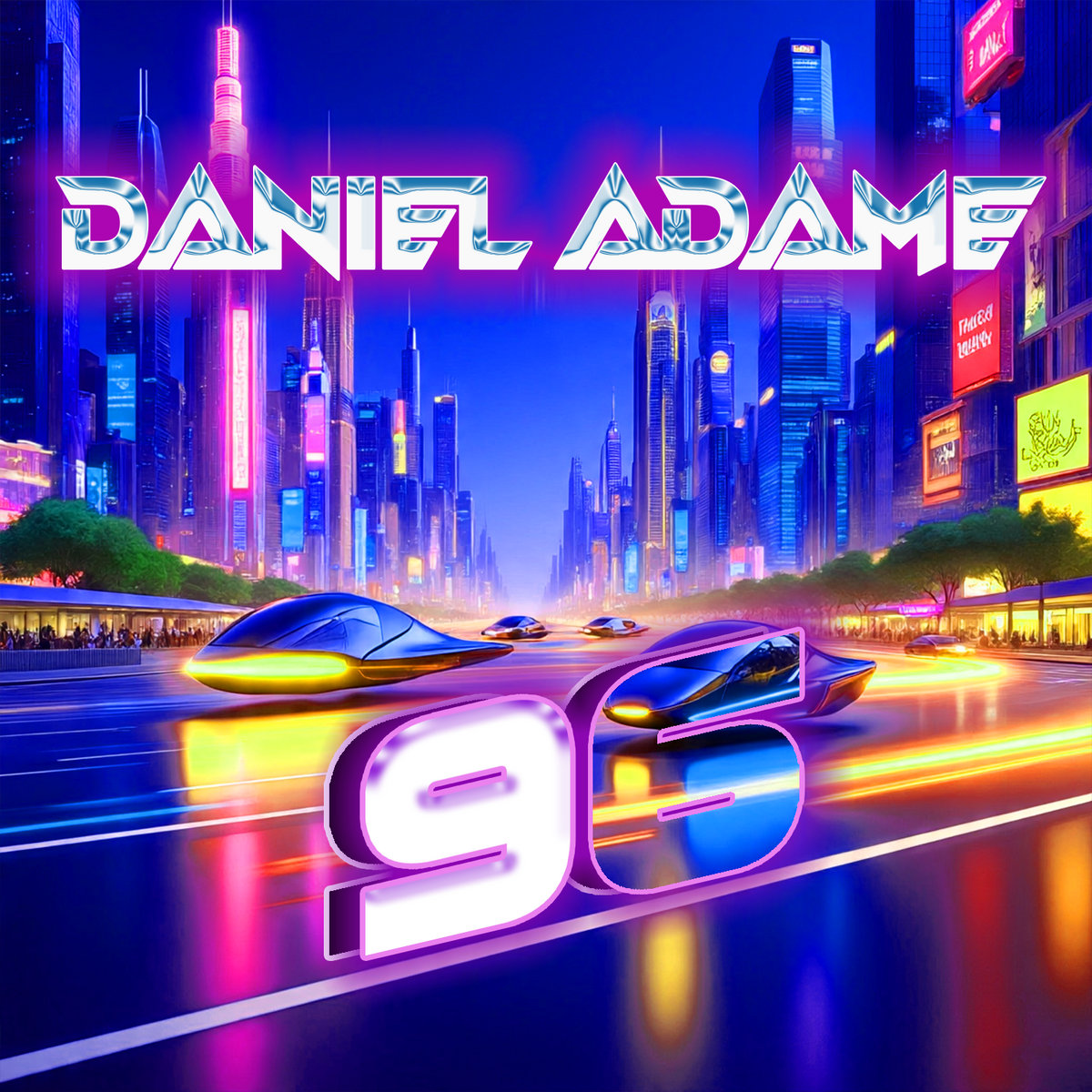 Katy Perry - Waking Up In Vegas (Daniel Adame Remix) | Daniel Adame