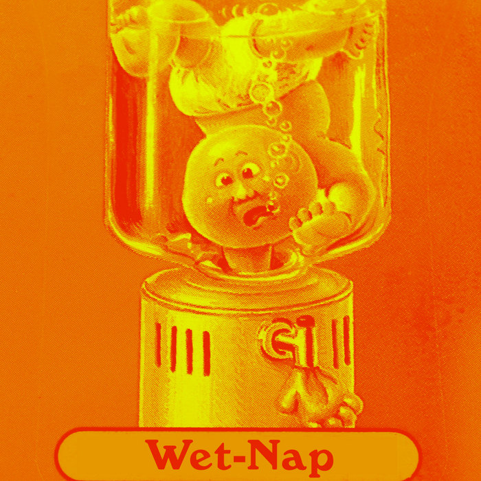 1996 Demo | Wet-Nap